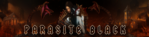 Parasite Black Tier List (Community Rankings) - TierMaker