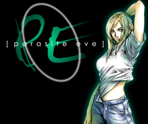 Create a Parasite Eve 2 Randomizer Item Rarity Tier List - TierMaker
