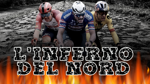 Parigi Roubaix Tier List (Community Rankings) - TierMaker