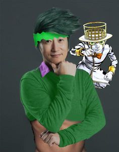 Part 4 characters Tier List (Community Rankings) - TierMaker