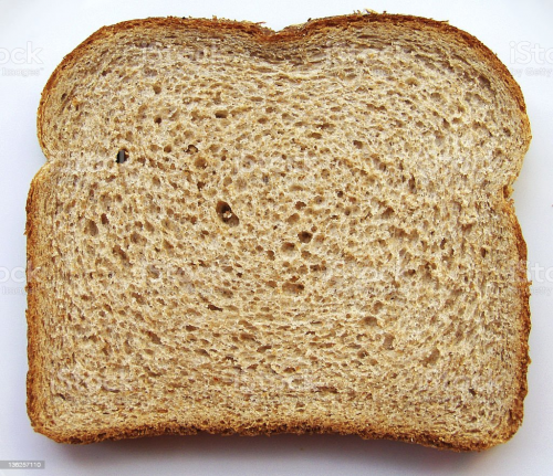 Create a Parts of bread Tier List - TierMaker