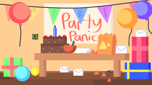 Party Panic Contestants Tier List (Community Rankings) - TierMaker