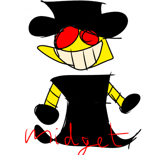 Pastra Main OC (+The Scrapped Mascots) Tier List (Community Rankings ...