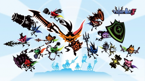 Create a Patapon 3 Uber Heroes Tier List - TierMaker