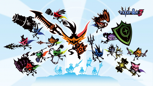 Patapon 3 Uberheroes Tier List (Community Rankings) - TierMaker