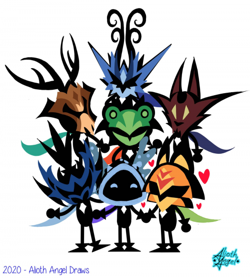 Patapon 3 vs (DH/UH) Tier List (Community Rankings) - TierMaker