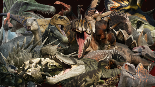 Create a Path of Titans Tier List - TierMaker Create a Path of Titans Tier List - TierMaker