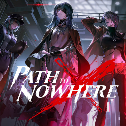 Create a Path to Nowhere Characters + Skins (April 2023) Tier List ...