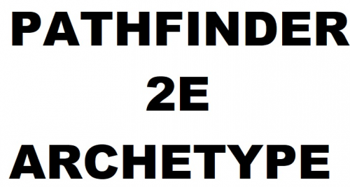 PATHFINDER 2E ARCHETYPE RANK LIST Tier List (Community Rankings ...