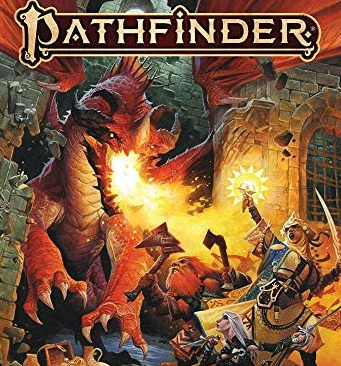 Create a Pathfinder 2e race tierlist Tier List - TierMaker