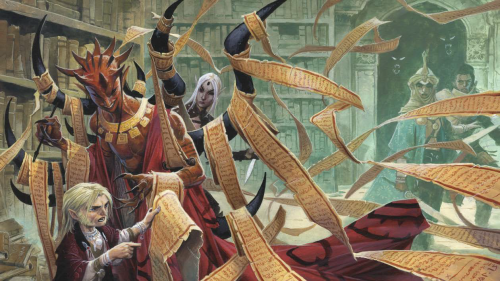 Pathfinder Characters Tier List (Community Rankings) - TierMaker