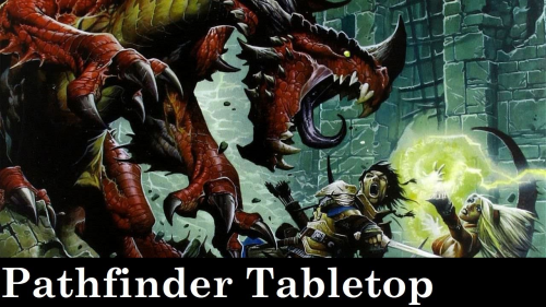 Pathfinder Classes Tier List (Community Rankings) - TierMaker