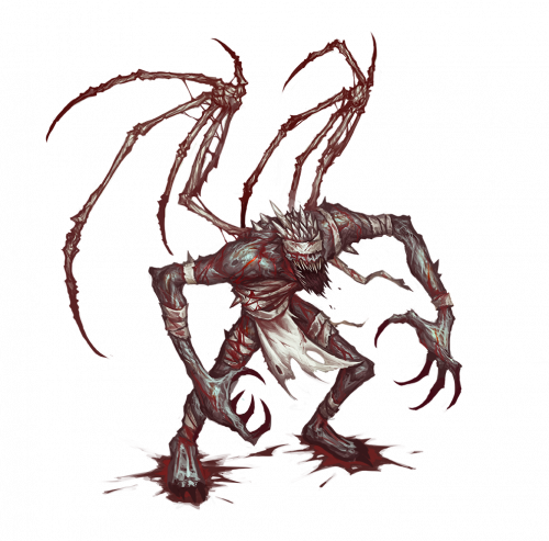 Pathfinder Outsiders Tier List (Community Rankings) - TierMaker