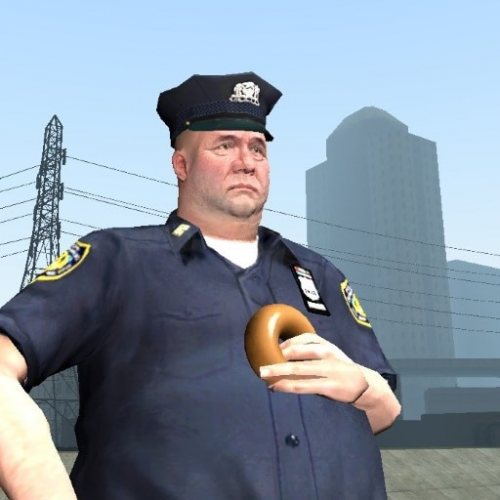 Create a Paul Blart 3-6 & BOPG Major Characters Tier List - TierMaker