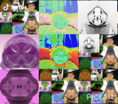 Create a Paul Miller Jrs uncanny stuff! Tier List - TierMaker