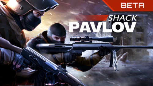 Pavlov shack guns (including WW2) Tier List (Community Rankings ...