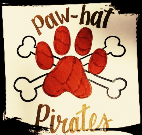 Paw-Hat Pirates Tier List (Community Rankings) - TierMaker