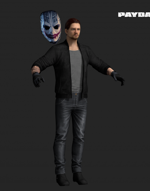 Payday 2 Enemy Annoyance Tier List (Community Rankings) - TierMaker