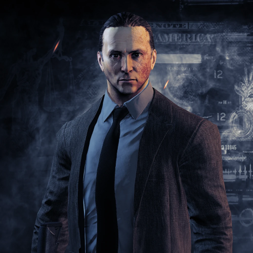 Create a Payday 2 Game Tier List - TierMaker
