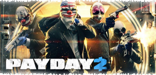 Create a PAYDAY 2 music assault Tier List - TierMaker