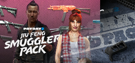 PAYDAY 2 post-legacy Weapon & Mod DLC Tier List (Community Rankings ...