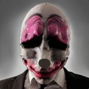 Payday: The Heist Masks Tier List (Community Rankings) - TierMaker