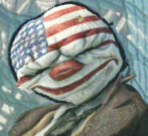 Create a Payday2 Cursed Guns Tierlist Tier List - TierMaker