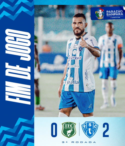 Create a Paysandu Parazão 3 Tier List - TierMaker