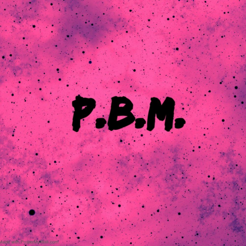 P.B.M Disstracks Tier List (Community Rankings) - TierMaker