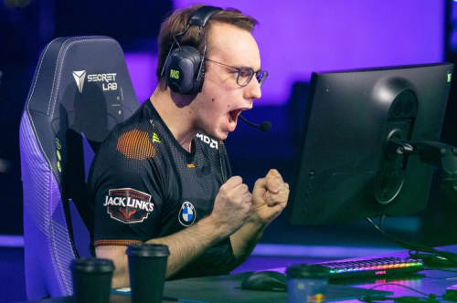 Create a PC Component Manufacturers/Brands Tier List - TierMaker