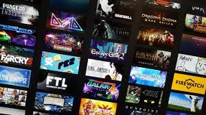 PC Gaming Digital Storefronts Tier List (Community Rankings) - TierMaker