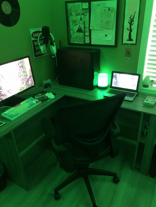 Create a PC setup Tier List - TierMaker