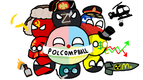 Create a PCM (All Polcompball Ideologies) Tier List - TierMaker