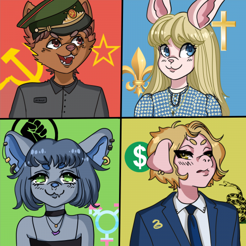 Create A Pcm3 Tierlist V2 Tier List Tiermaker