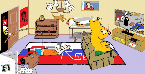 PD Room Official 2022 Tier List (Community Rankings) - TierMaker