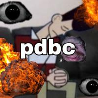 PDBC user tierlist July 2023 (updated) Tier List (Community Rankings ...