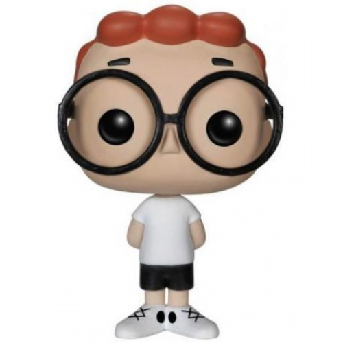 Peabody and Sherman Character Tier List (Community Rankings) - TierMaker