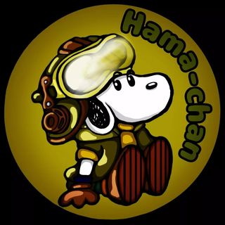 Create a Peanuts Mashups (Credit goes to @hama__chan__ on Instagram ...