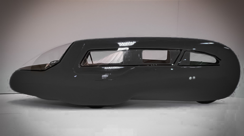 Create a Pedal Prix trike models Tier List - TierMaker