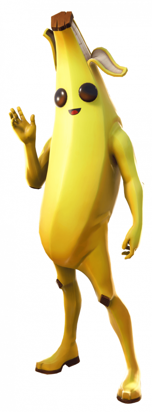 Create a Peely Tier List - TierMaker