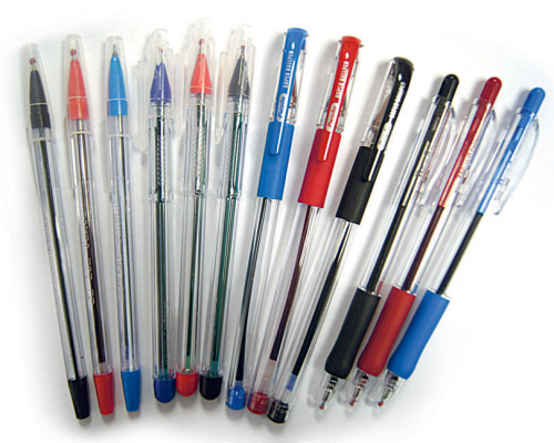 Create a Pen Brands Tier List - TierMaker