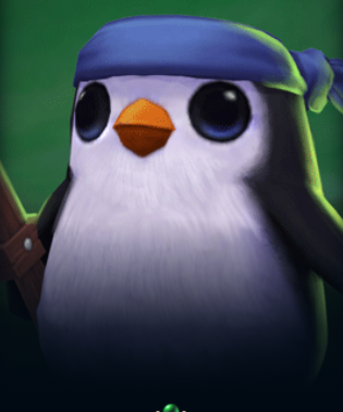 Pengu tier Tier List (Community Rankings) - TierMaker