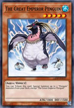 Penguin Archetype Tier List (Community Rankings) - TierMaker