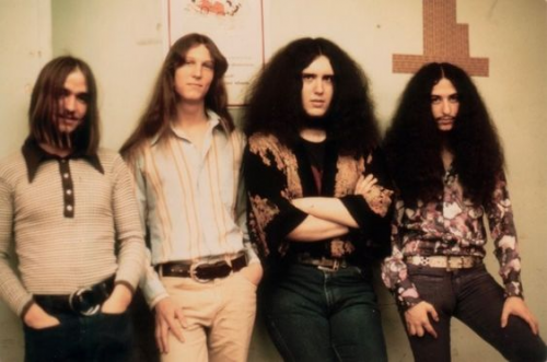 Pentagram Band Albums Tier List (Community Rankings) - TierMaker