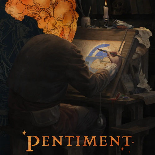 Create a Pentiment Characters Tier List - TierMaker