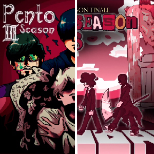 PENTO SEASON 3 Tier List (Community Rankings) - TierMaker