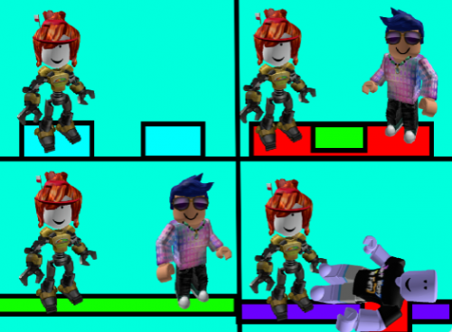People who are Tier List (Community Rankings) - TierMaker