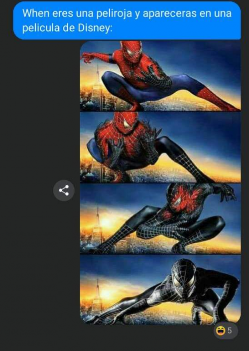 Create a Peores Armas Rol Jepes Tier List - TierMaker