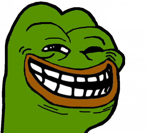 Create a Pepe Tier List - TierMaker