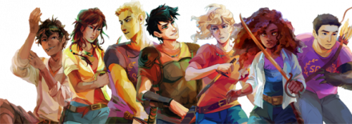 Create a Percy Jackson and HoO | All Characters Tier List - TierMaker